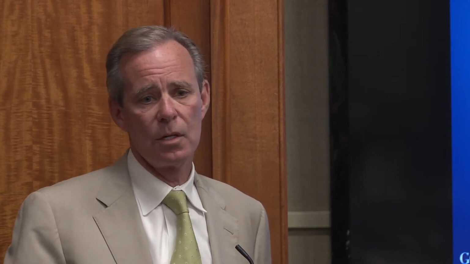 Bruce Thompson Sells Iconic Cavalier Hotel and Marriott Virginia Beach ...