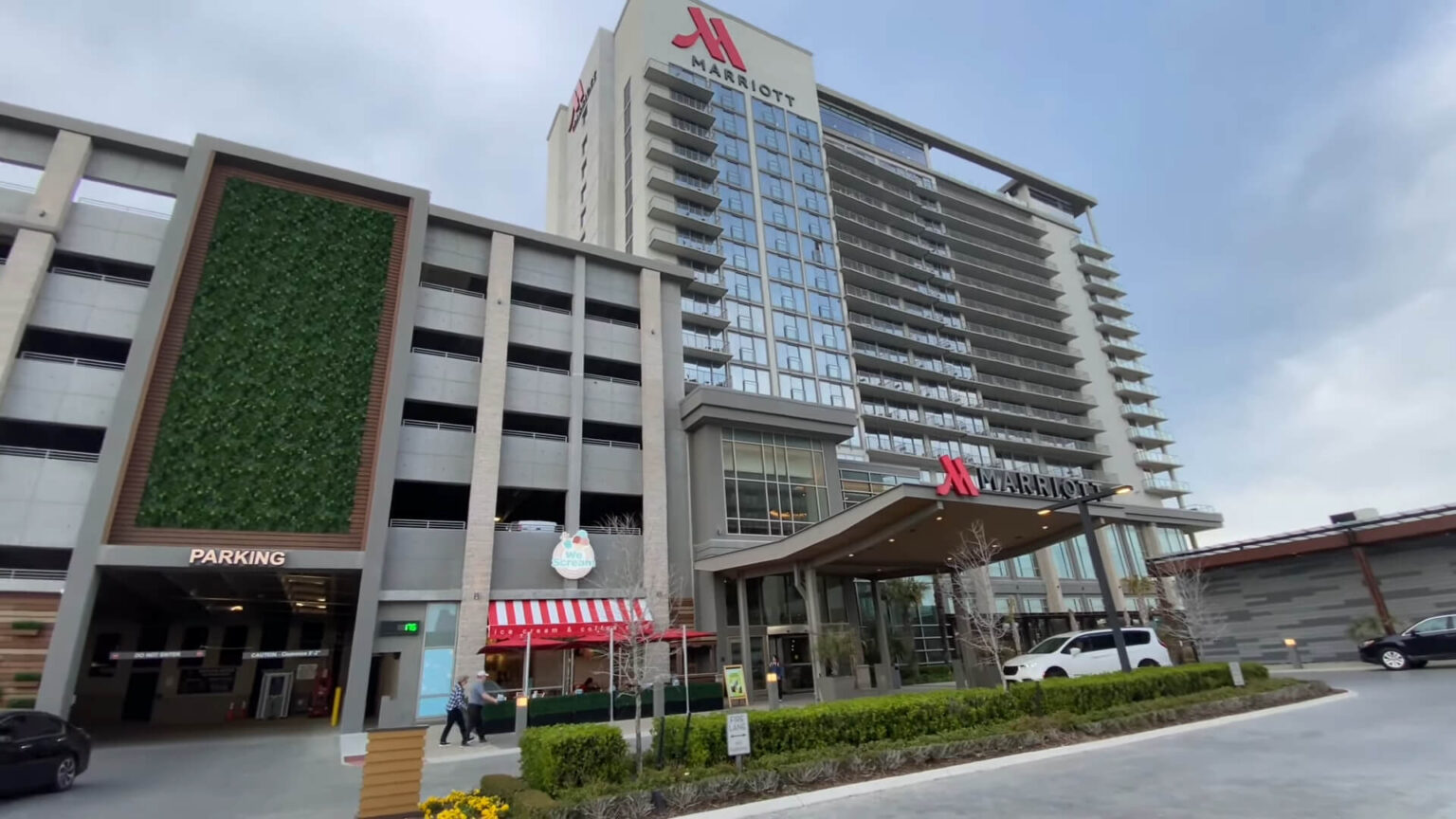 Bruce Thompson Sells Iconic Cavalier Hotel and Marriott Virginia Beach ...
