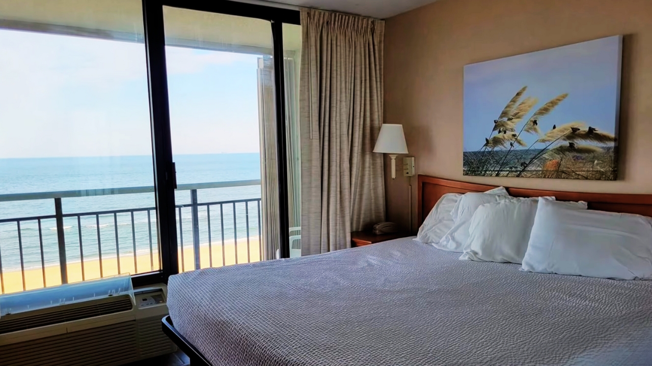 Virginia Beach vs. Myrtle Beach - What Are the Main Differences ...