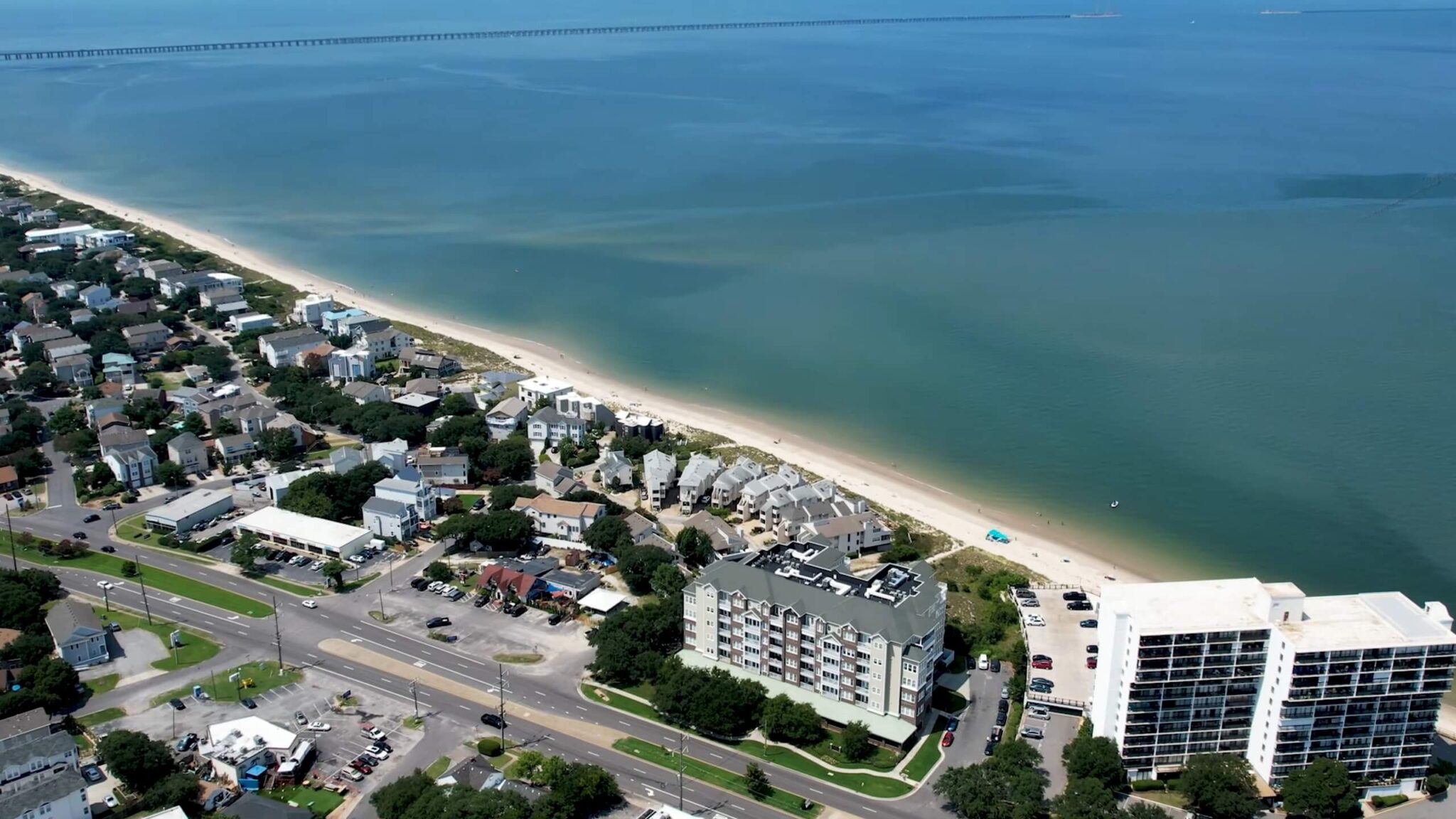 How Has Virginia Beach Changed Over the Years? - SouthSide Daily