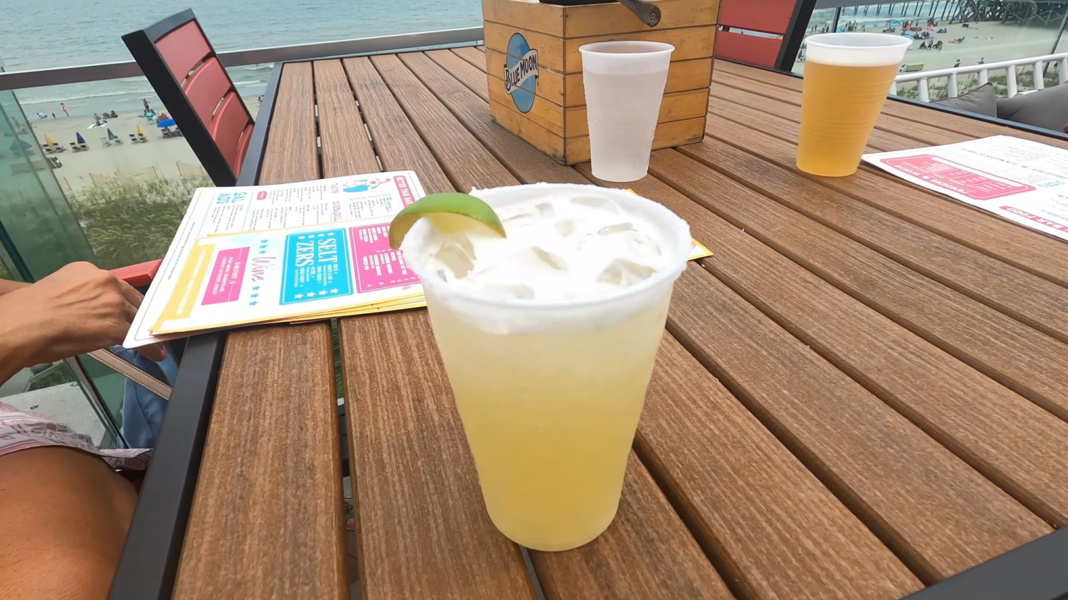 Virginia Beach vs. Myrtle Beach - What Are the Main Differences ...