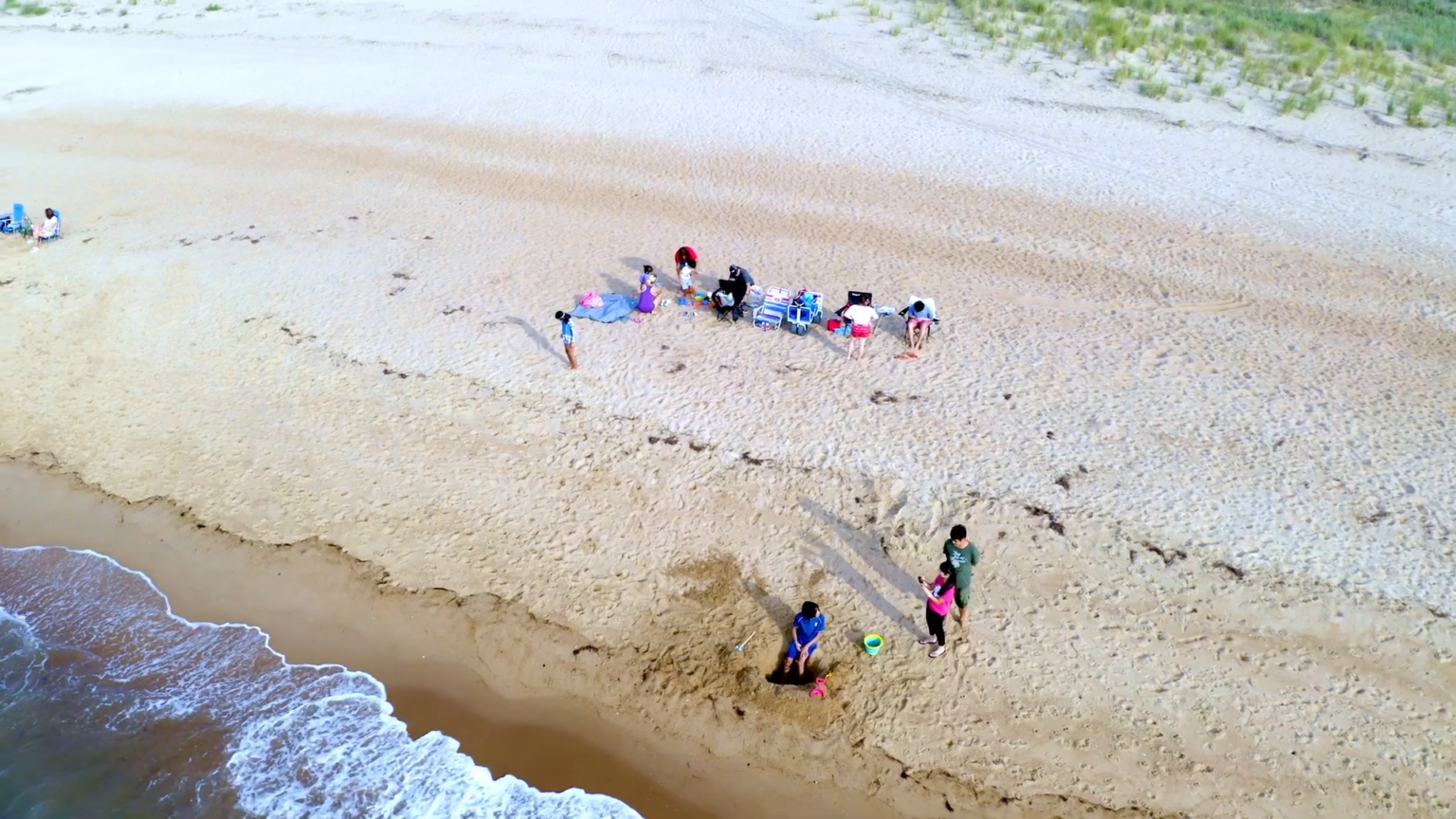 The Best Time of Year to Visit First Landing State Park - SouthSide Daily