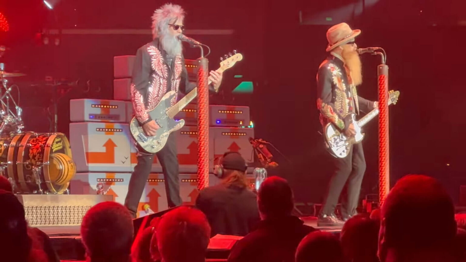 11 Upcoming Virginia Beach Concerts You Don’t Want to Miss in 2024 ...