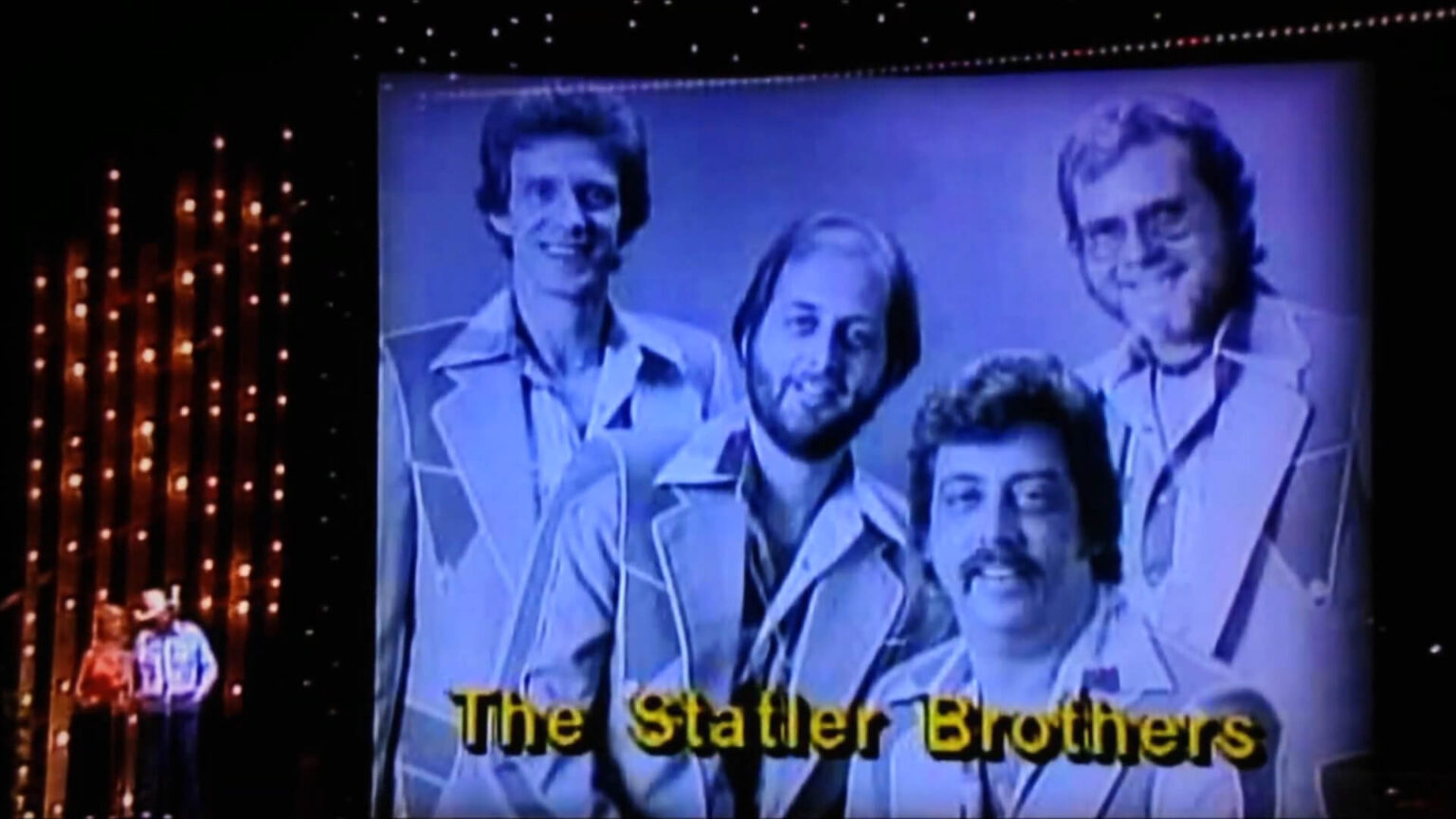 9 Surprising Facts About the Statler Brothers - SouthSide Daily